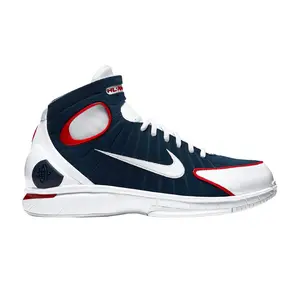 Nike Zoom Huarache 2k4 'olympics' Sneakers - Blue