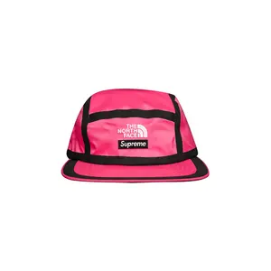 Supreme X The North Face Summit Series Outer Tape Seam Camp Cap
