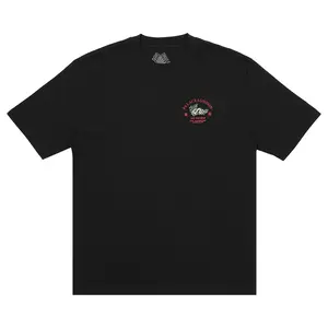 PALACE Fortunate T-shirt - Black