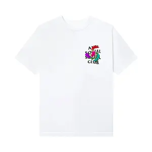 ANTI SOCIAL SOCIAL CLUB Thorns Tee
