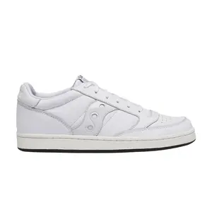 Saucony Jazz Court Sneakers - White