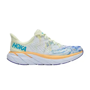 HOKA Clifton 8 'together' Athletic Sneakers