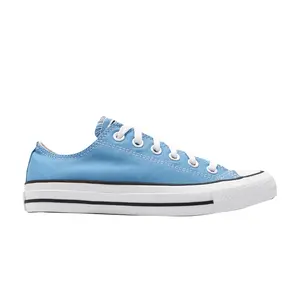 Men's Converse Blue Shoes