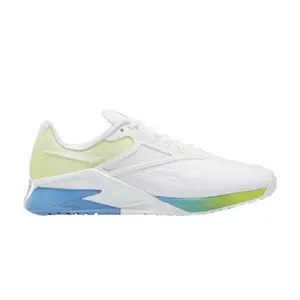 REEBOK Nano X2 Sneakers - White