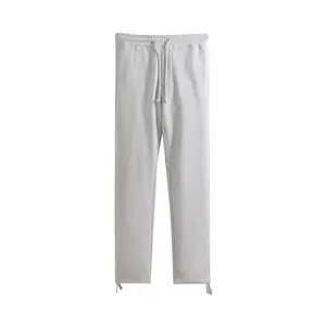 Kith Williams Iii Sweatpant 'light Heather