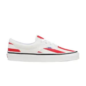 VANS Era 95 Dx - Red