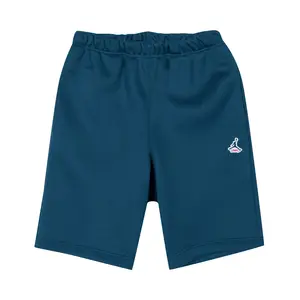 JORDAN X Union La Leisure Shorts - Blue