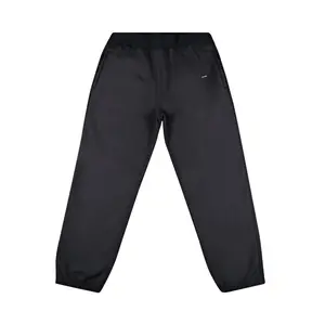 Supreme X Windstopper Sweatpants - Black