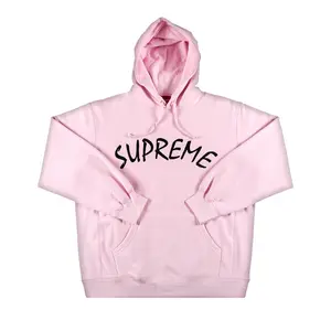 Supreme Ftp Arc Hooded Sweatshirt