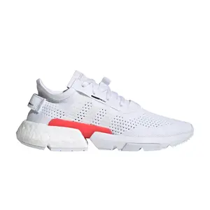 Adidas P.o.d. S3.1 'cloud - White