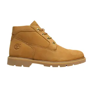 Timberland Waterproof Chukka Boots