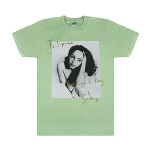 Supreme Sade T-shirt - Green