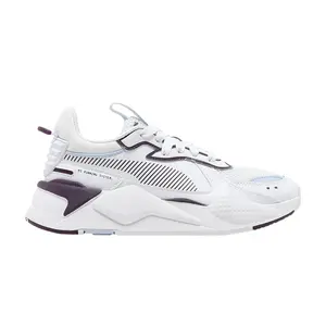 PUMA Rs-x Sci-fi Sneakers - White