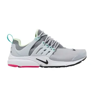 Nike Air Presto Sneakers - Grey