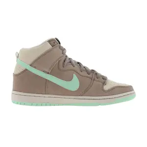 Nike Dunk High Pro Sb Sneakers - Grey