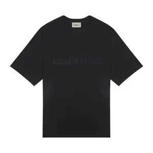 Fear Of God T-shirt - Black