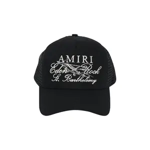 Amiri Eden Rock Trucker Hat