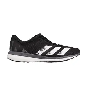 Adidas Wmns Adizero Boston 8 'core - Black