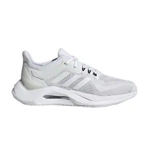 Adidas Alphatorsion 2.0 - White