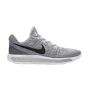 Nike Lunarepic Low Flyknit 2 Athletic Sneakers