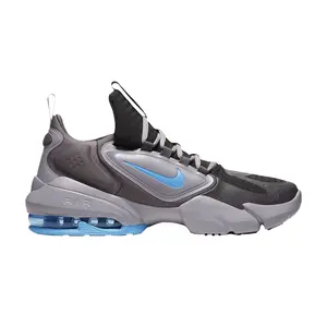 Nike Air Max Alpha Savage Sneakers - Black