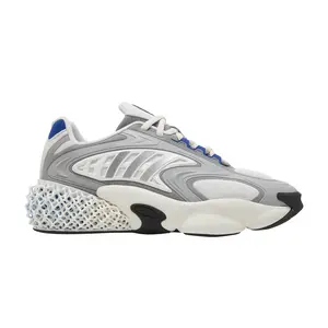 Adidas 4d Krazed Sneakers - White