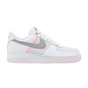 Nike Air Force 1 Low Sneakers - Grey