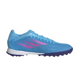 Adidas X Speedflow.3 Tf Athletic Sneakers