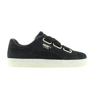 PUMA Suede Heart Celebrate Sneakers
