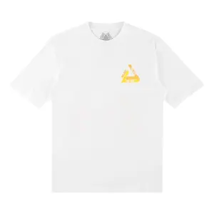 PALACE Tri-shadow T-shirt - White