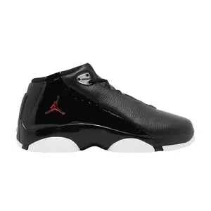 JORDAN Jumpman Team Flow Sneakers