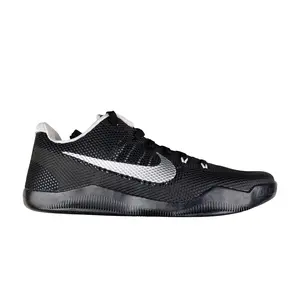 Nike Kobe 11 Tb Promo Athletic Sneakers - Black