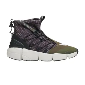 Nike Footscape Mid Utility Sneakers