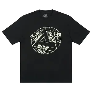 PALACE Space Cadet T-shirt - Black