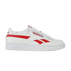 REEBOK Club C Revenge - White