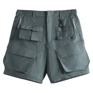 Kith Cargo Bottoms For Men
