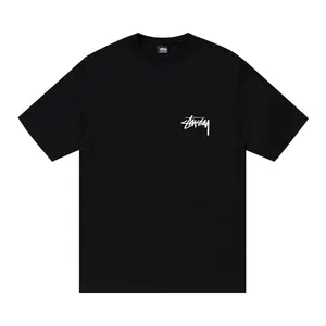 StÜssy Plush Tee