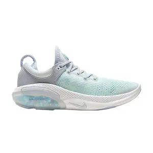 Nike Joyride Run Flyknit - Blue