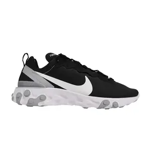 Nike React Element 55 - Black