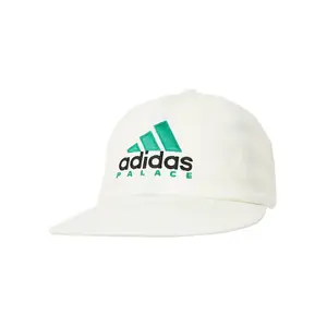 PALACE X Adidas Eqt Cap - White