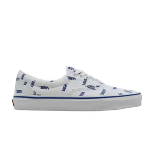 VANS Era Allover Sneakers - White