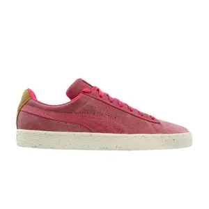 PUMA Suede Deco Sneakers - Pink