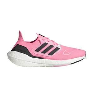 Adidas Ultraboost 22 Sneakers - Pink