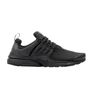 Nike Presto Essential - Black