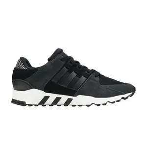 Adidas Eqt Support Rf - Black