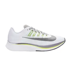 Nike Zoom Fly Sneakers - White