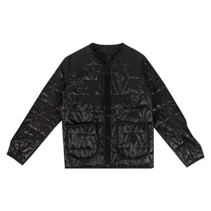 VLONE Quilted Jacket