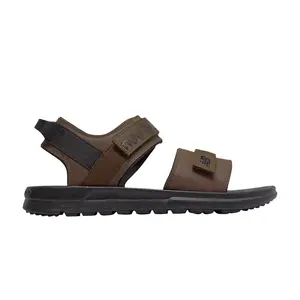 NEW BALANCE 250 'adrift' Sandal - Brown