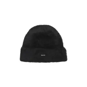 Supreme X Kangol Furgora Beanie - Black