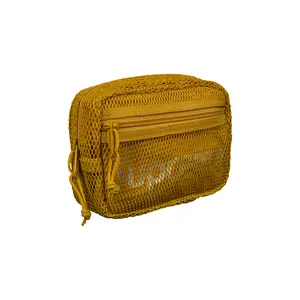 Supreme Small Shoulder Bag - Yellow